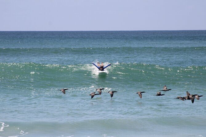 Private Surf Lesson in Punta Mita - Final Thoughts: Is It Worth It?
