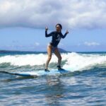 Private Surf Lesson on Maui South Shore - The Value of the Experience