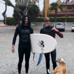 Private Surf Lesson Solana Beach Ride the Waves Fletcher Cove 2hr - Why Reviewers Keep Coming Back