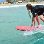 Private Surf lessons at Cerritos - Who Will Love This Tour?