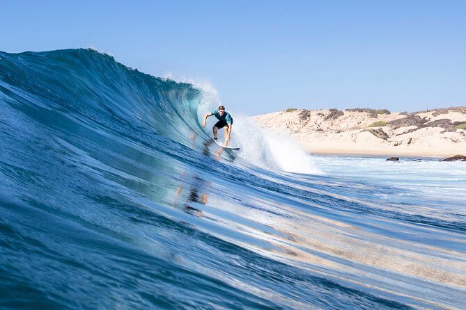 Private Surf photography and videography sessions - What to Expect During Your Session