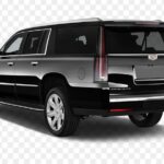 Private SUV Cadillac to Aulani and Ko'Olina - The Sum Up