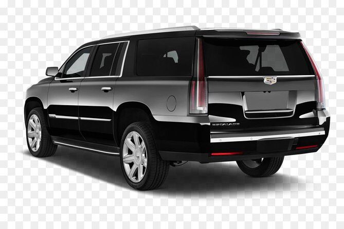 Private SUV Cadillac to Turtle Bay - Real Traveler Insights and Considerations
