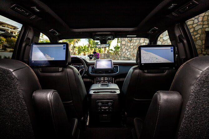 Private SUV Round-Trip from Airport to Four Seasons Resort Cabo - Pricing and Value Considerations