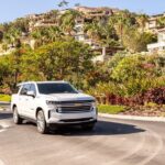 Private SUV Round-Trip from Airport to Hotels in the Corridor - The Vehicle and Comfort