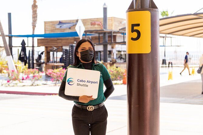 Private SUV RoundTrip from Airport to Hotels in San Jose del Cabo - The Route and Stops: What Makes It Special?