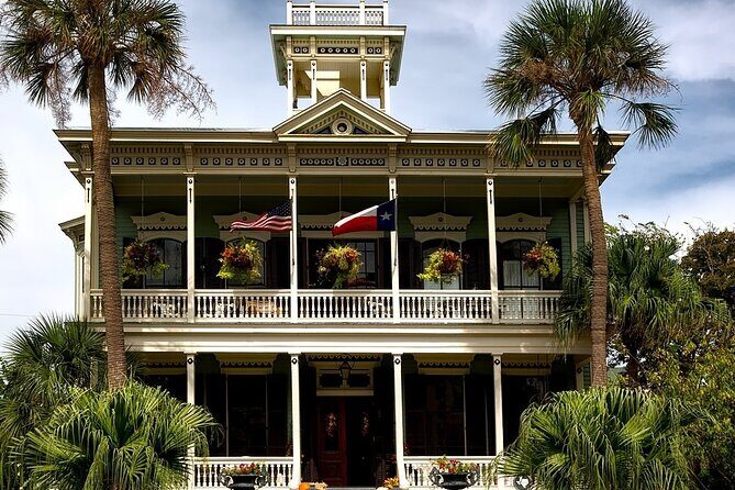 Private SUV Shuttle Hobby Airport to Galveston for Up to 6 Adults - A Detailed Look at the Experience