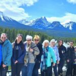 Private SUV Tour to Canyons, Waterfalls, Lakes + More - The Itinerary Breakdown