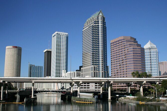 Private SUV Transfer from Orlando Airport / Hotels to Tampa City - Analyzing the Price and Value