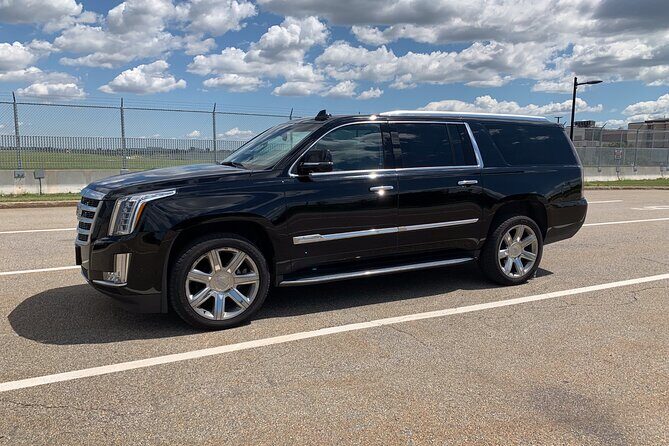 Private SUV transfer Mont-Tremblant to Montreal Airport - Final Thoughts: Who Should Book This Transfer?