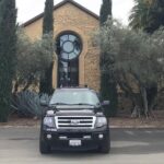 Private SUV Wine Country Tour of Napa Valley from Napa up to 6 - The Sum Up