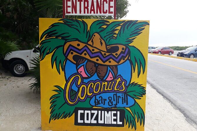 Private Tacos and Bar Hopping Tour in Cozumel - Who Should Consider This Tour?