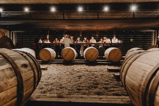Private Tasting with Pairing in a Cava in Aguascalientes - Why This Tour Is Worth Your Time