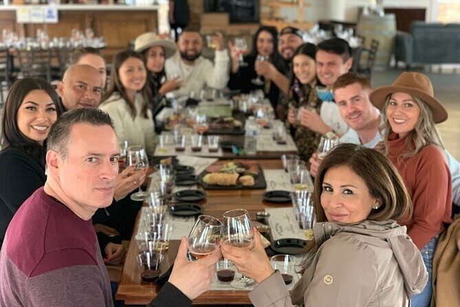 Private Temecula Wine Tour from Laguna Beach - What We Loved About the Tour