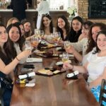 Private Temecula Wine Tour from Murrieta - Somerset Vineyard and Winery: A Flavorful Start