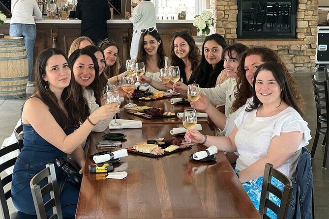 Private Temecula Wine Tour from Oceanside - What Makes This Tour Stand Out?