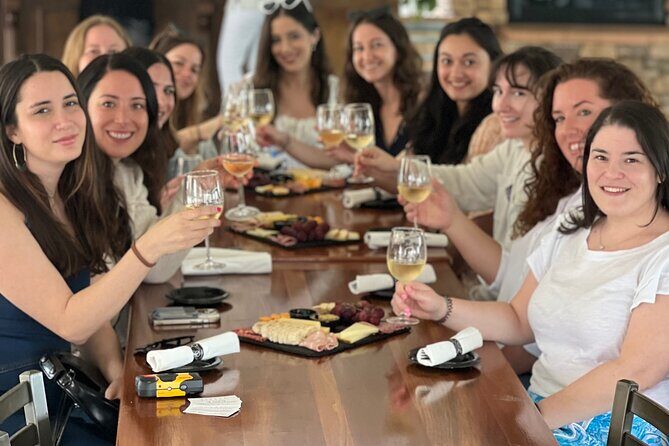 Private Temecula Wine Tour - Lake Elsinore - What Travelers Can Expect