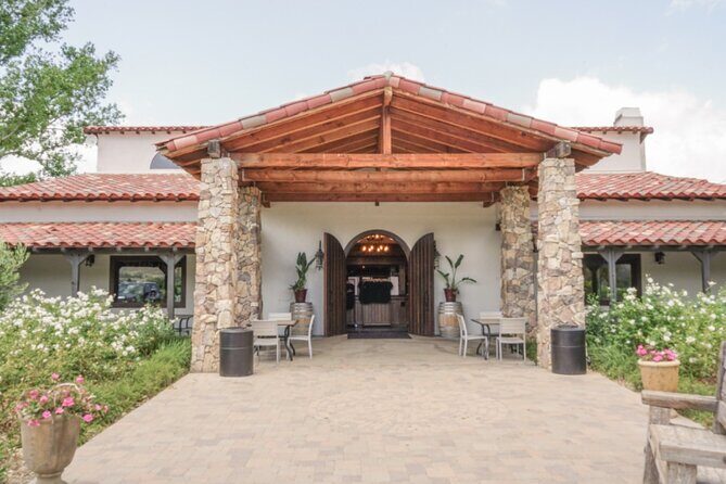 Private Temecula Wine Tour - Old Town Temecula - Who Would Enjoy This Tour?