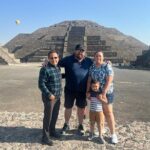 Private Teotihuacan and Tequila Tasting Tour. - The Sum Up