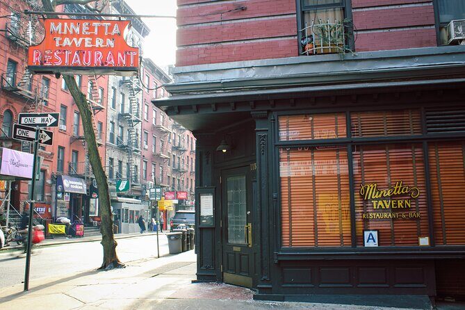 Private The Village - NYC Walking Tour - Why This Tour Works Well for Travelers