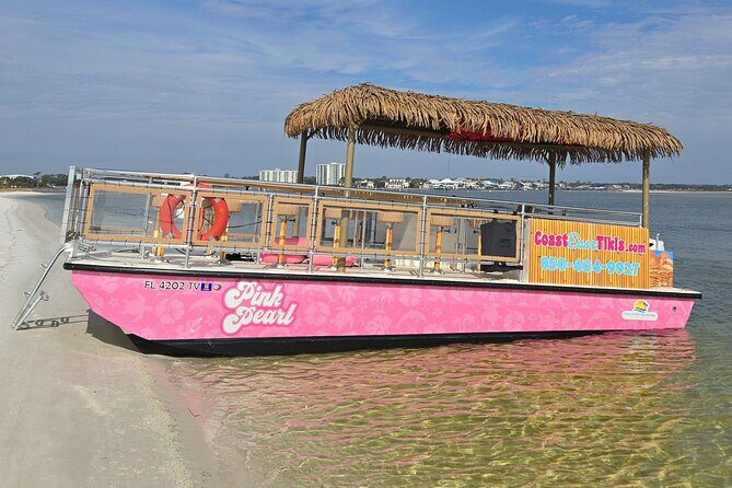 Private Tiki Boat Tour and Captain Services - Is This Tour Worth It?