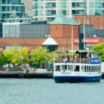 Private Toronto City Tour with Boat and CN Tower - Transportation and Comfort