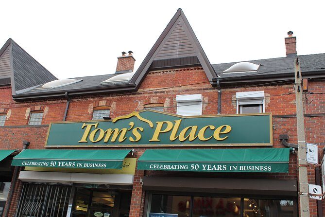 Private Toronto Kensington Market and Chinatown Walking Tour in English - What You Can Expect from the Tour Experience