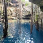 Private Tour 3 Cenotes & Valladolid Suytun Oxman Saamal Lunch - What Reviewers Say