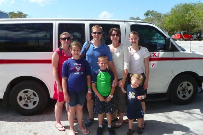Private Tour: 5-Hour Cozumel Sightseeing with Private Driver and Tequila Tasting - What Makes This Tour Stand Out?