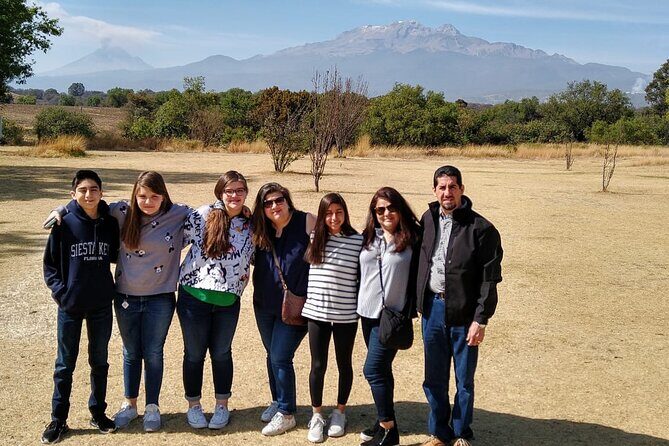 Private Tour: A Day of Faith in Tlaxcala whit Puebla - How Does It Feel in Practice?