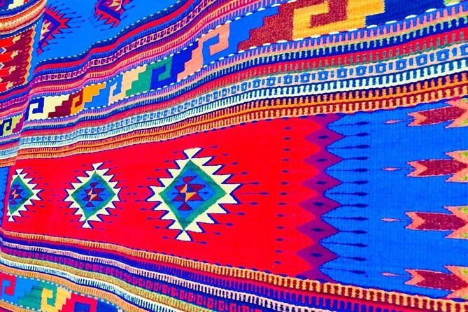 Private Tour, all inclusive: Tlacochahuaya, Mezcal, Teotitlán del Valle - Practical Details and Value