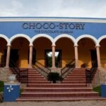 Private Tour: Archeological Site Of Uxmal and the Chocolate Museum Day Trip - Uxmal: A Marvel of Maya Architecture