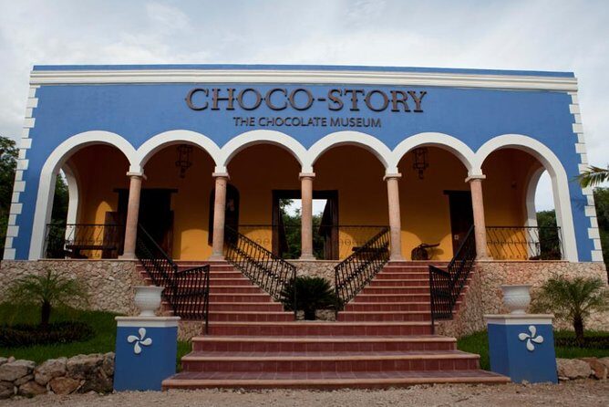 Private Tour: Archeological Site Of Uxmal and the Chocolate Museum Day Trip - Uxmal: A Marvel of Maya Architecture