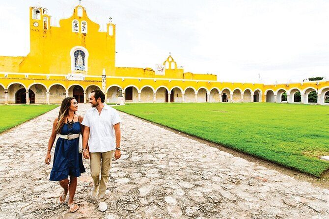 Private tour at magic town of Izamal with Atv´s - Authentic Experiences and Traveler Insights