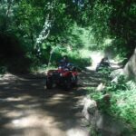 Private Tour: ATV SIERRA MADRE rivers with Tequila Tasting - The ride itself: what kind of experience?