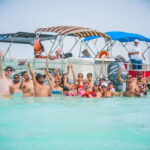 Private Tour: Bacalar Lagoon from Costa Maya ALL INCLUSIVE - Cruising Bacalar’s Famous Seven-Colors