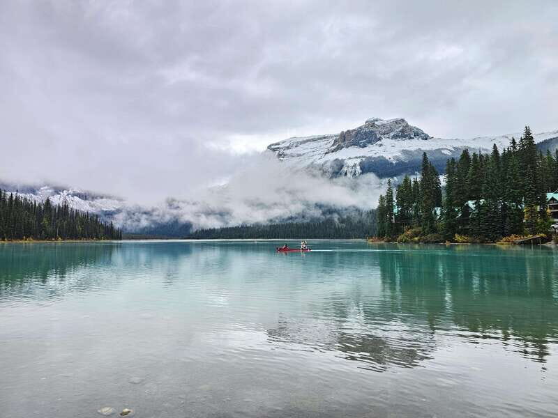Private Tour Banff/Emerald Yoho Customized Sightseeing - What Makes This Tour Stand Out?