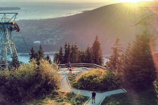 Private Tour: Capilano Suspension Bridge and Grouse Mountain - Who Would Love This Tour?