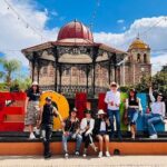 Private Tour Cascahuin Distillery and visit to Tequila - Why This Tour Stands Out