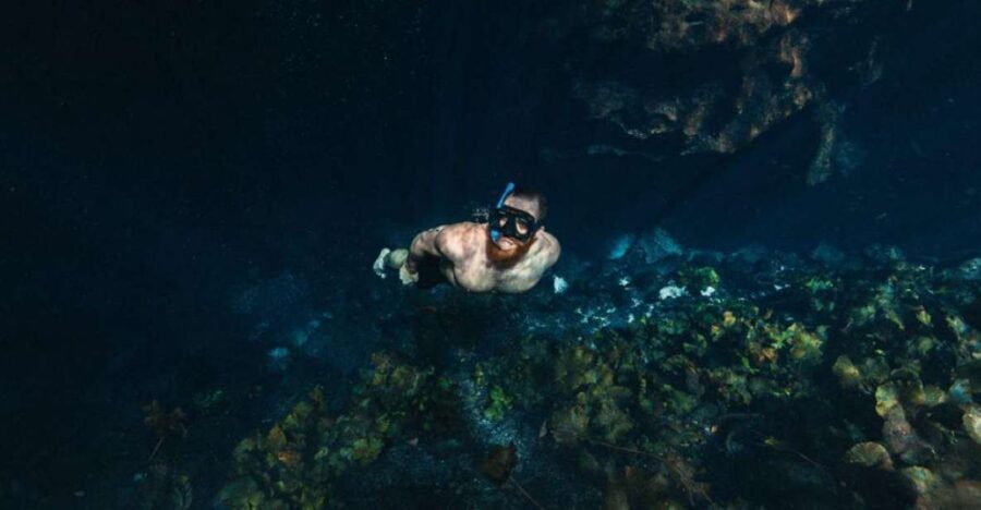 Private Tour cenotes of Mucuyche & Santa Barbara in one day - The Value of This Tour