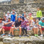 Private Tour: Chacchoben Mayan Ruins and Bacalar Lagoon Boat - Key Points