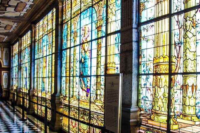 PRIVATE Tour Chapultepec Castle - Why You’ll Love This Tour