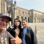 Private Tour Chapultepec Forest Castle Historical Chronology - Who Should Consider This Tour?