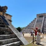 Private Tour Chichen Itzá and Cenote plus Valladolid Magic town - The Practical Side: What to Expect