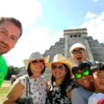 Private Tour: Chichen Itza Archeological Zone from Cancun - Review Insights and Traveler Feedback