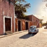 Private Tour Chichen Itzá, Cenote & Valladolid Magic Town - Exploring Valladolid: Colonial Charm and Colorful Streets