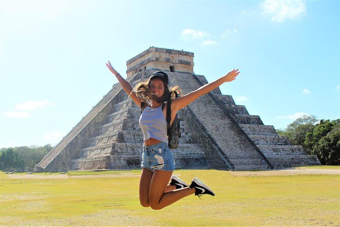 Private Tour Chichén Itzá from Playa del Carmen - What This Tour Means for Your Travel Experience