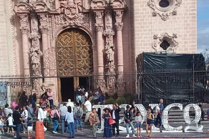 PRIVATE TOUR Colonial Town Taxco and Cuernavaca from CDMX. - The Practicalities and Value