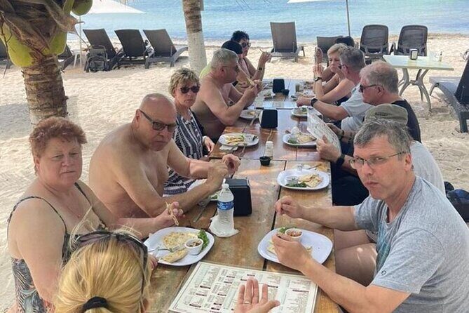 Private Tour Cozumel Buggy your way up to 4 People - Who Will Love This Tour?