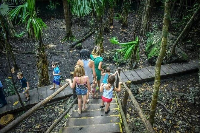 Private Tour Cozumel your way Jeep 4x4 up to 4 People - An In-Depth Look at the Cozumel Jeep 4x4 Experience